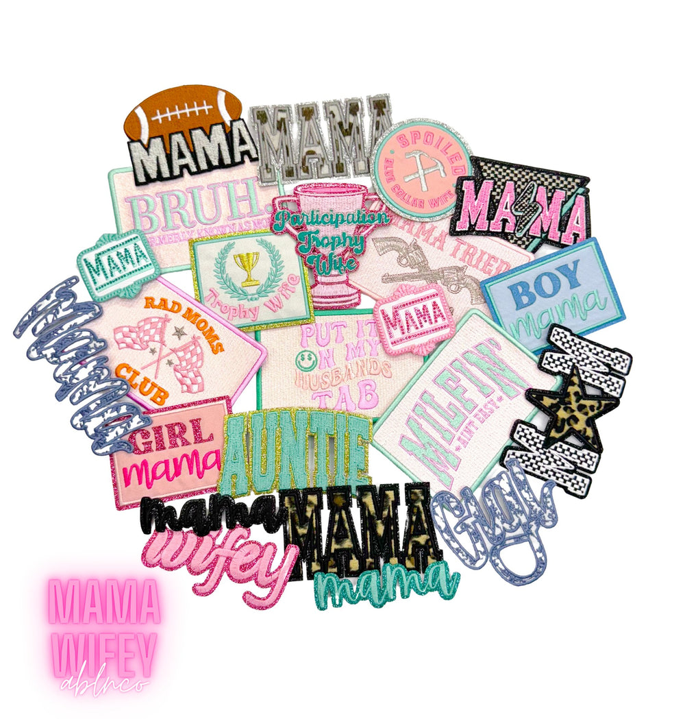 Ablnco Patches & Trends – ABLNco