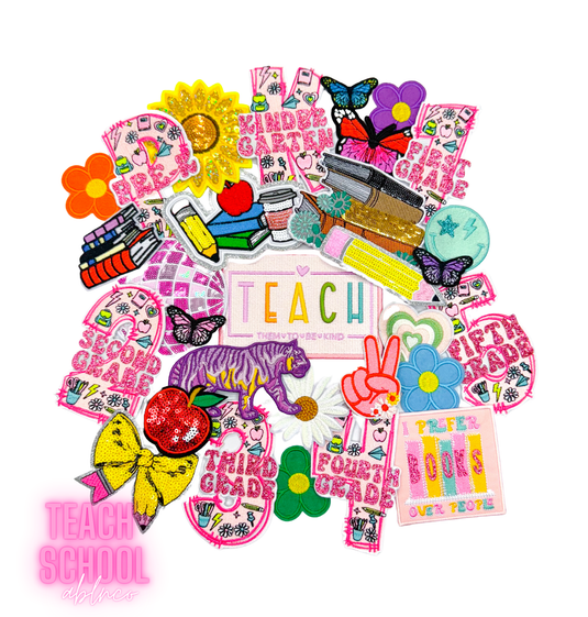 Collections – ABLNco