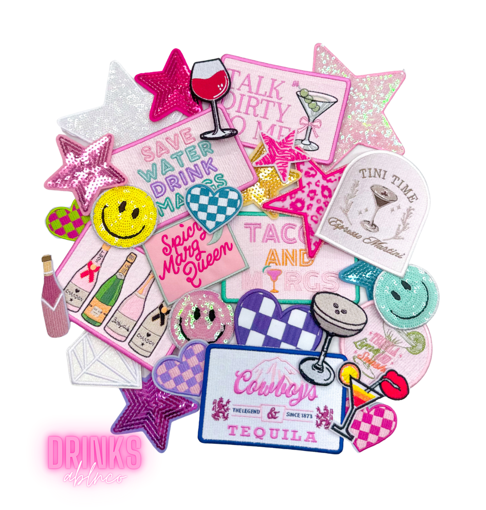 Collections – ABLNco