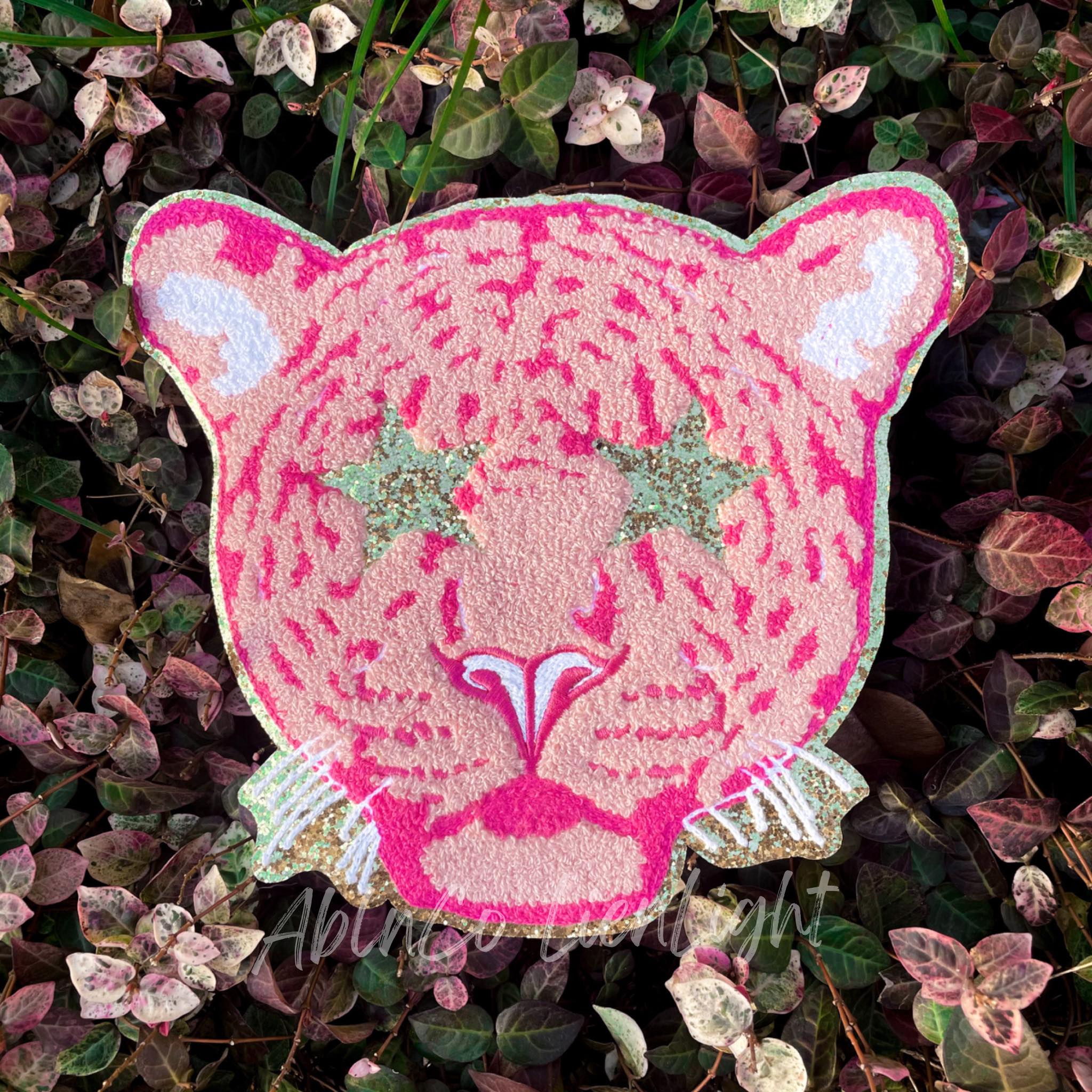 Pink Preppy Mascot Badgers Honey Badger – ABLNco