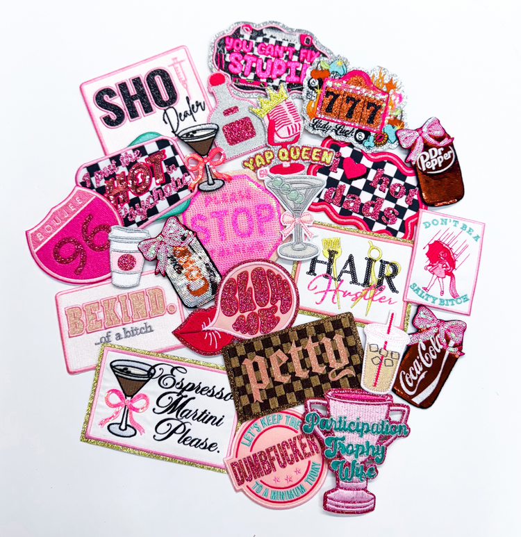 Ablnco Patches & Trends – ABLNco