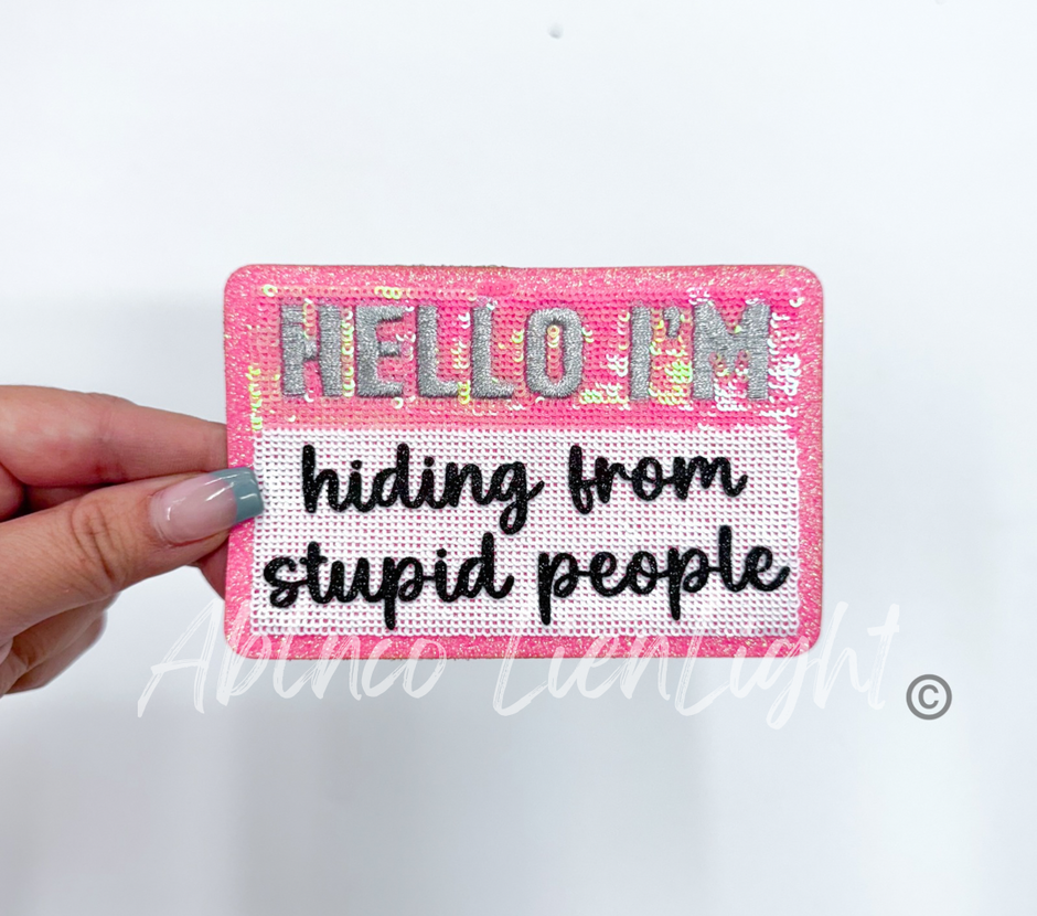 Ablnco Patches & Trends – ABLNco