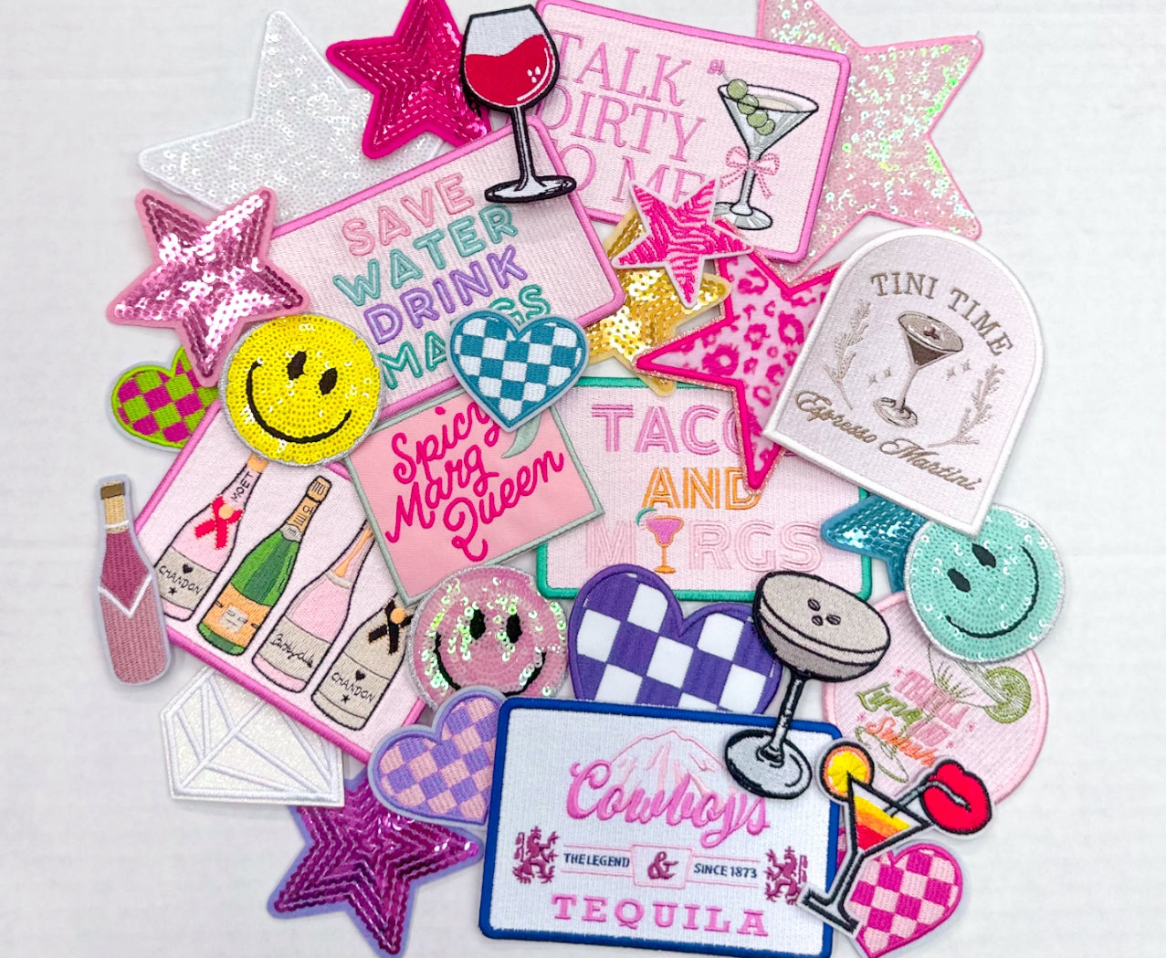 Ablnco Patches & Trends – ABLNco