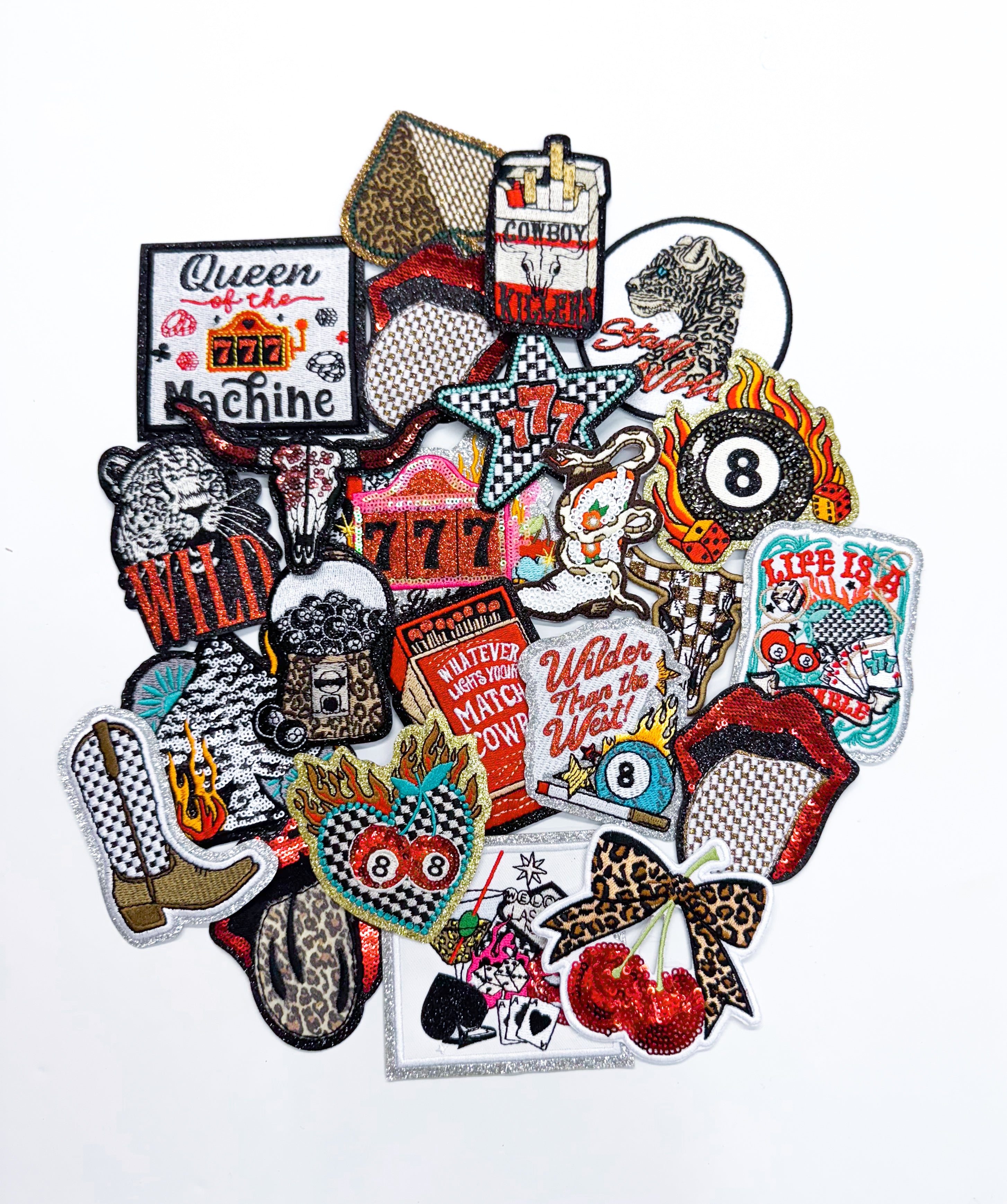 Ablnco Patches & Trends – ABLNco